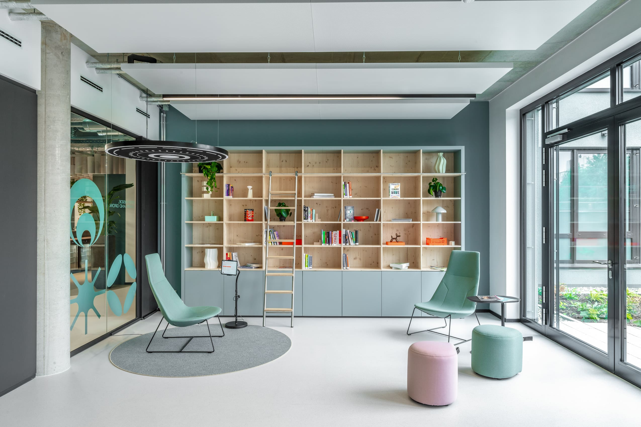 Innovation Park AI | Fallstudie | Flokk